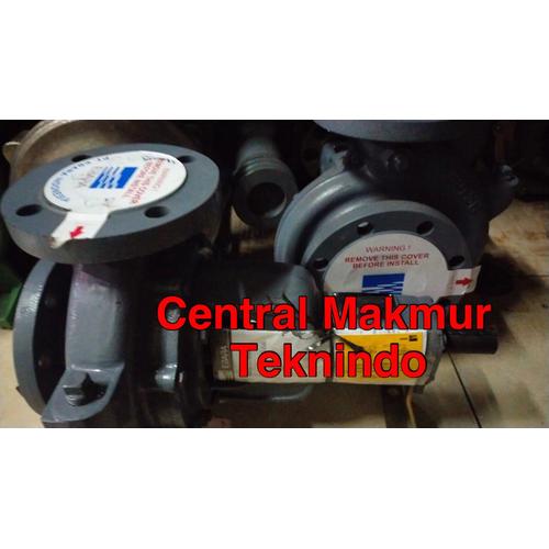 Jual Pompa Ebara 100 x 80 FSJA Mechanical Seal - Jakarta Barat - Central Makmur Teknindo | Tokopedia