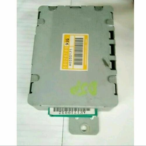 Jual transmission control module modul transmisi matic TCM Jeep ...