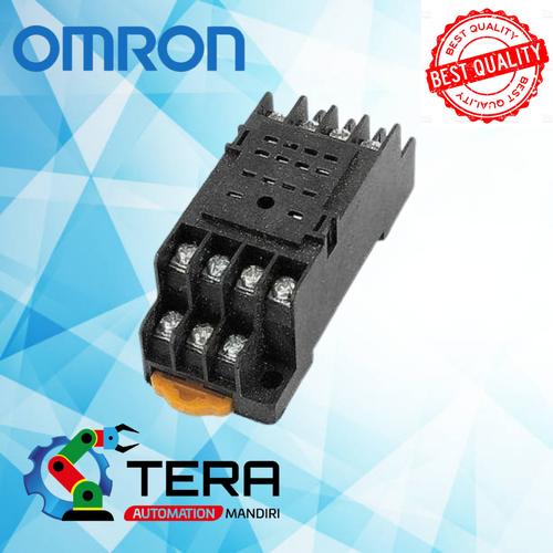 Jual Soket Relay socket 14pin MY4N PYF14A READY STOK - Jakarta Utara ...