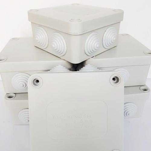 Jual doradus 105x105 97x97 duradus WELINK besar kecil plastik cctv ...