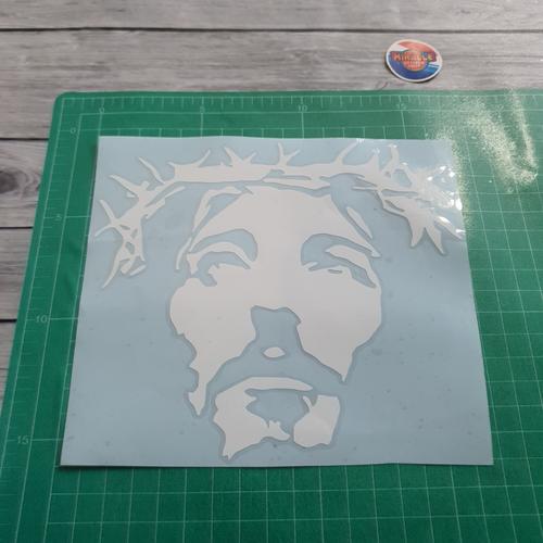 Jual Stiker Yesus Wajah - Kota Bitung - Miracle Sticker | Tokopedia