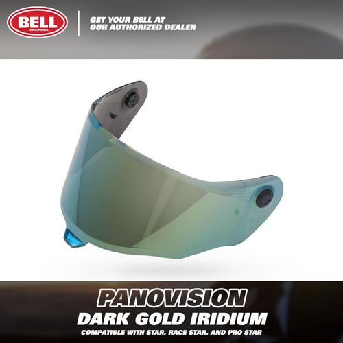 Promo Kaca Visor Panovision Bell Star - Race Star - Pro Star - SRT ...