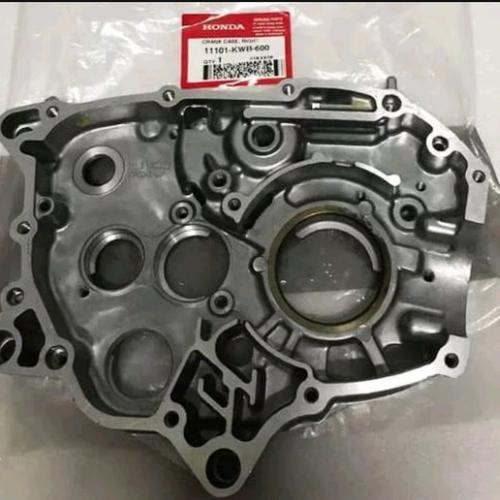Jual crankcase blok mesin kanan tap oli Honda Blade Revo absolut Revo ...