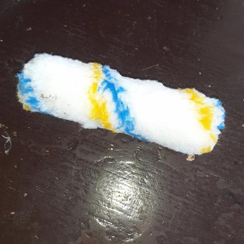 Jual refill roll kecil cat - Kota Bandung - Toko Bangunan Rizki Jaya ...