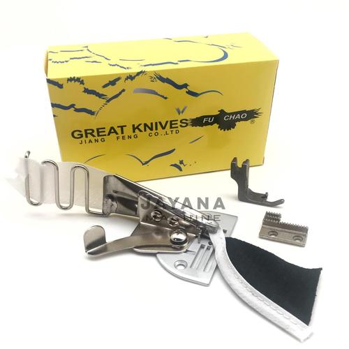 Jual Corong A10 / Bias Binder / Bis - Kota Bandung - Jayana Sewing ...