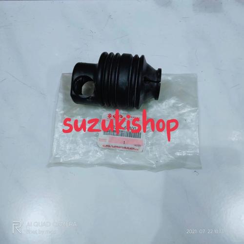 Jual karet boot steering joint stir bawah suzuki vitara escudo sidekick ...