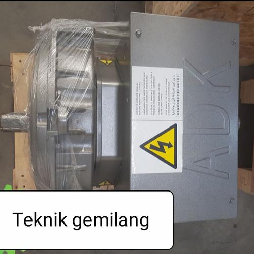 Jual Generator ADK 16kw single bearing - Kota Tangerang ...