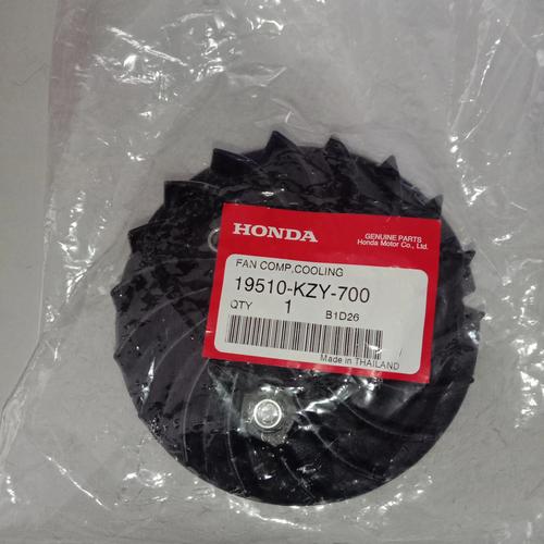 Jual Kipas magnet/radiator / fan comp cooling PCX Thailand ORI/asli ...