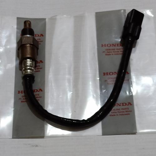 Jual Sensor Oksigen O2 CO2 Emisi Knalpot CBR250RR CBR 250RR Original ...