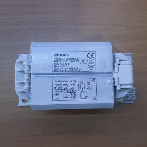 Jual Ballast BHL 400 Philips Trafo Lampu HPI-T /HPL-N 400watt - Jakarta ...