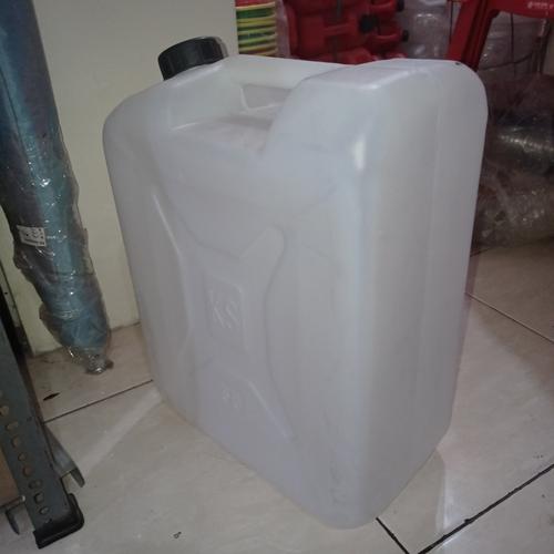 Jual jurigen 30 liter / jerigen 30 lt putih / jerigen 30liter - Kota ...