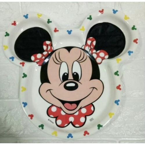 Jual Onyx Mickey Mouse Plate - Jakarta Barat - Medicaequip | Tokopedia