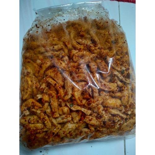 Jual Basreng Stik - Pedas, 100 gram - Kota Malang - jajananmlg | Tokopedia