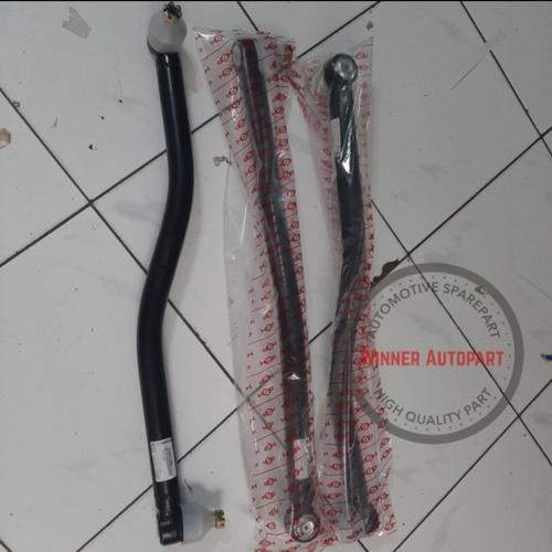 Jual DRAG LINK ASSY HINO LOHAN JO8C FM260 JO8CT GARANSI FULL BESI ...