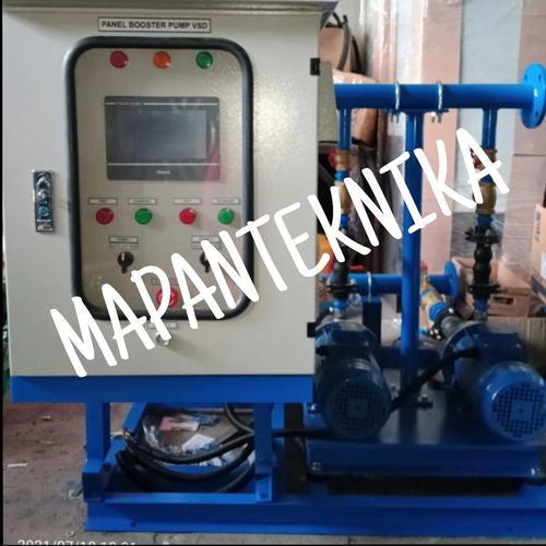 Jual PACKAGED BOOSTER PUMP VSD - Kota Tangerang - Mapan Teknika 58 | Tokopedia