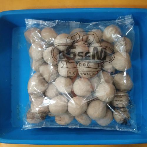 Jual Bakso sapi essem polos isi 50pcs - Jakarta Barat - frozen food ...