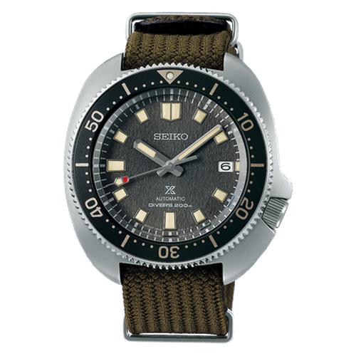 Jual Seiko Prospex SPB237J1 SPB237 Turtle Diver Automatic - Jakarta ...