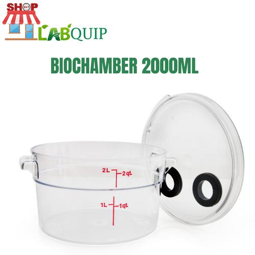 Jual Jual Vernier BioChamber untuk CO2 & O2 - 2000ml - Kota Tangerang ...
