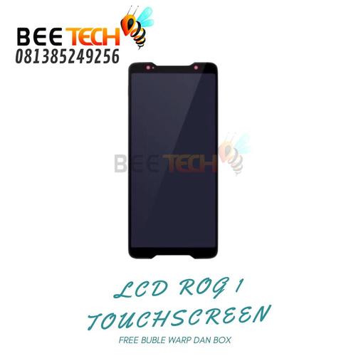 Jual LCD ASUS ROG 1 PHONE ORIGINAL 100% - Kab. Cirebon - BEE TECH ...