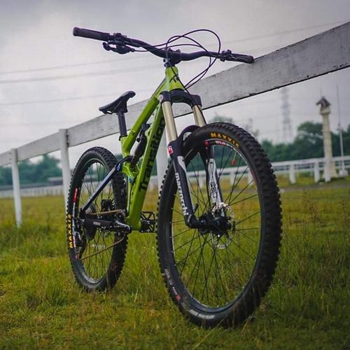 Jual Sepeda MTB AM Transition Covert 27.5 Fullbike - Kab. Bantul ...