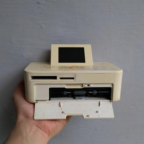 Jual Canon selphy cp810 printer driver - Jakarta Selatan - Lapak ...