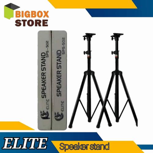 Promo Stand Speaker Elite SPS 502 - Jakarta Utara - BigBox store.id | Tokopedia