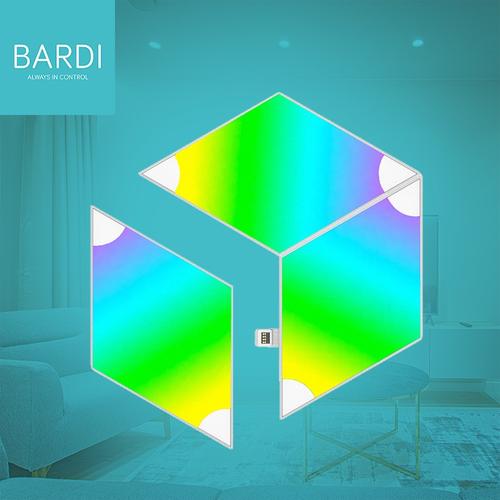 Promo BARDI Parallelogram Panel Expansion Kit - Jakarta Utara - Bardi ...