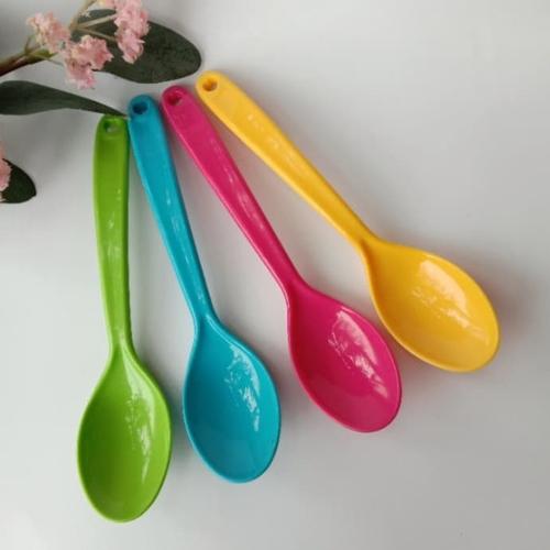 Jual Sendok Makan Melamin Tebal Sendok Melamin - Jakarta Barat ...