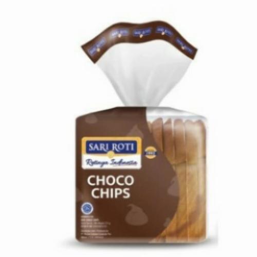 Jual Sari roti choco chips 275g - Kota Surabaya - Fera_allshop | Tokopedia