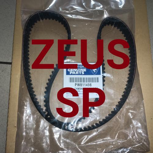 Jual TIMING BELT SABUK TIMING PROTON EXORA PROTON GEN 2 ORIGINAL ...