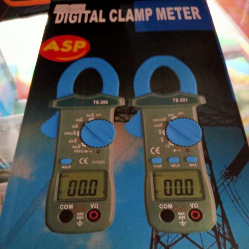 Jual tang ampere digital asp bisa ukur kapasitor dan suhu - Kab. Bekasi ...