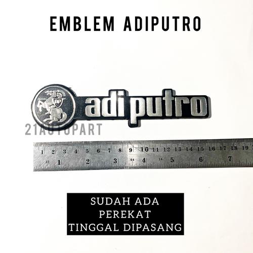 Adiputro Logo Adi Logo PNG Vectors Free Download