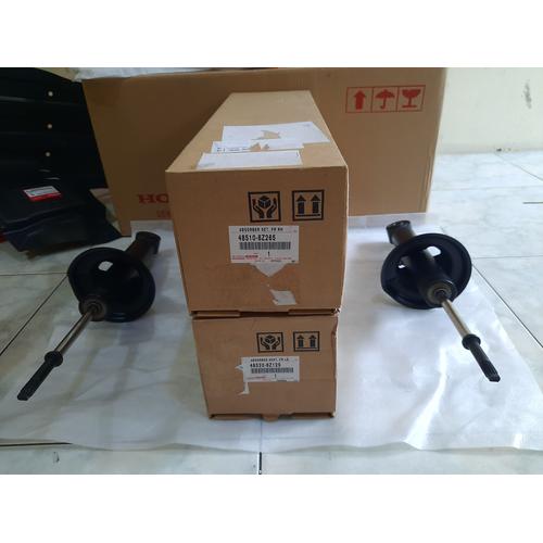 Jual shock breaker depan innova reborn 2016 2017 2018 2019 ori ...