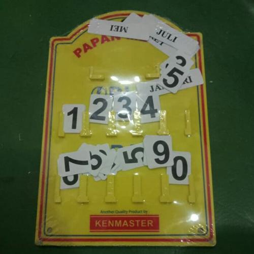 Jual Papan Meteran PLN Air PAM Listrik Meter - Kota Tangerang - Raja ...