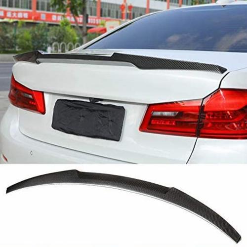 Jual ducktail bmw f30 320i luxury model m4 carbon kevlar - Kab ...