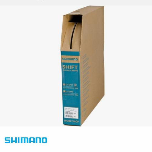 Jual Shimano OT-SP41 Outer Shift Casing File Box - Kota Tangerang ...
