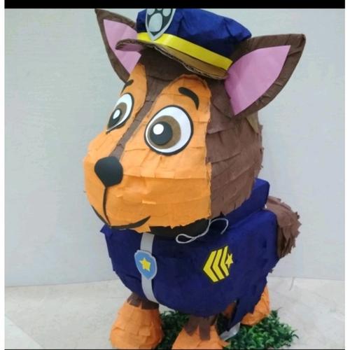 Jual pinata paw patrol 3D / pinata custom / pinata ulang tahun ...
