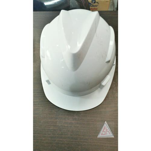Jual Safety Helm / Helm Proyek - Putih - Kota Surabaya - Surya Kencana ...