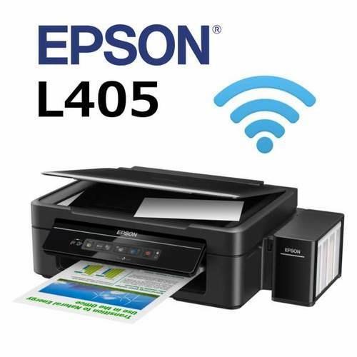 Jual Printer Epson L405 Print Scan Copy Wifi - Kota Bandung - Toko ...