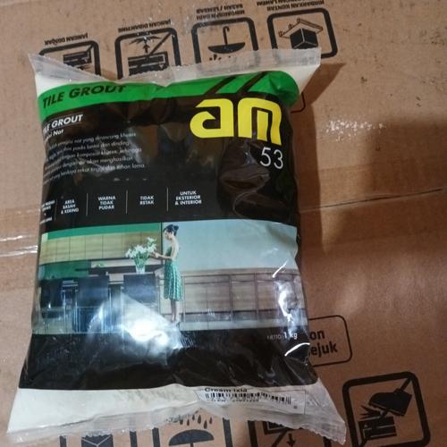 Jual Semen Nat Keramik AM 53 Cream Ixia - Jakarta Barat - Bangunanku ...