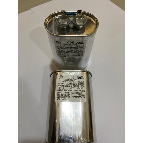 Jual Capacitor aerovox 24uf 480VAC - Kota Balikpapan - auto electric ...