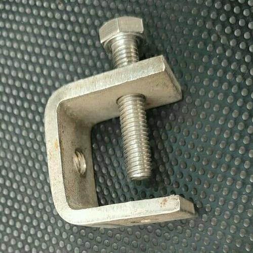 Jual klem C beam komplit baut - Jakarta Pusat - Ekfinjayamandiri ...