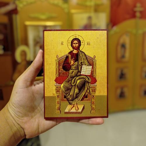 Jual Icon Satuan Yesus dan Bunda Maria - L - Kab. Gresik - shakticon ...