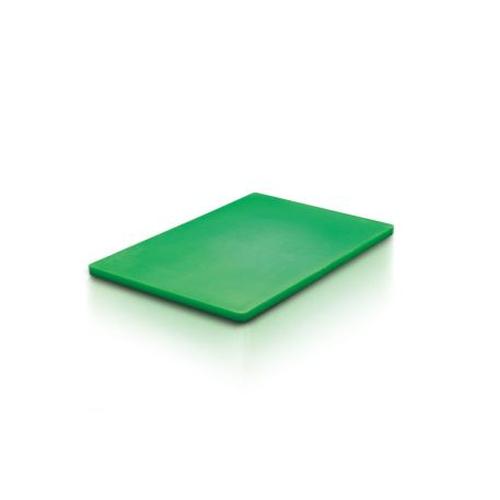 Jual Talenan Plastik Warna Hijau (30x45x1.25cm) / PLC CUTTING BOARD ...
