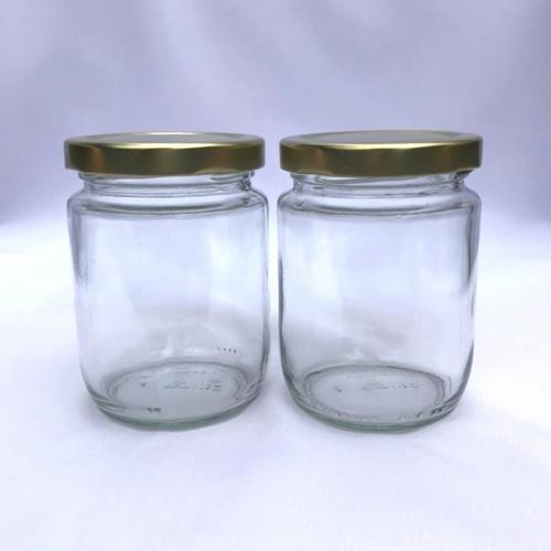 Jual botol toples jar 250ml kaca beling - Kota Depok - AHONG BOTOL ...