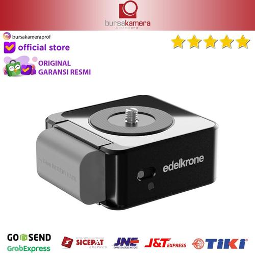 Promo edelkrone HeadONE ORIGINAL RESMI Cicil 0% 3x - Jakarta Selatan - Bursa Kamera Profesional ...