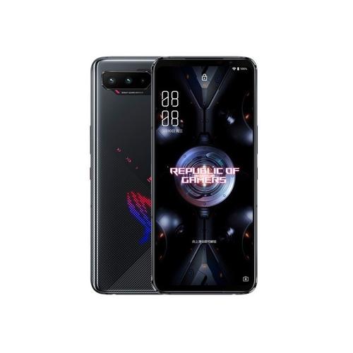 Jual HANDPHONE TKDN ASUS ROG PHONE 12GB 256GB - Kota Semarang - Orbit ...