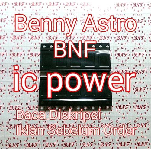 Jual Ic Power Sony Xperia XA Ultra - F3211 - F3212 - F3215 - F3216 ...