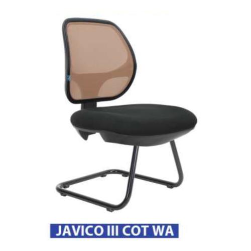 Jual Kursi Kantor / Kursi Kerja / Kursi Hadap Indachi Inco Javico III ...