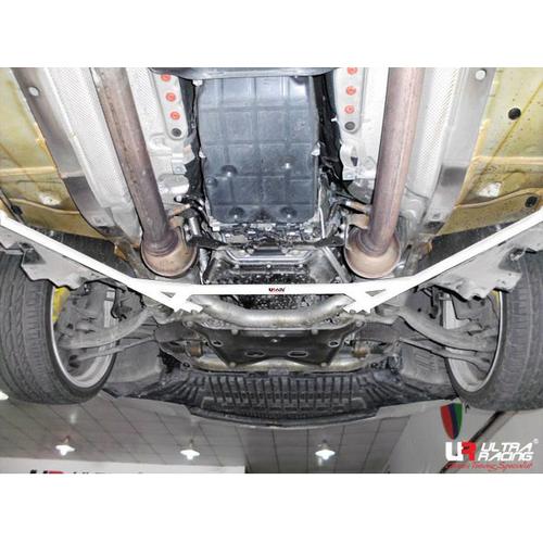 Jual Aksesoris Stabiliser Front Lower ULTRA RACING Mercy W204 C250 ...